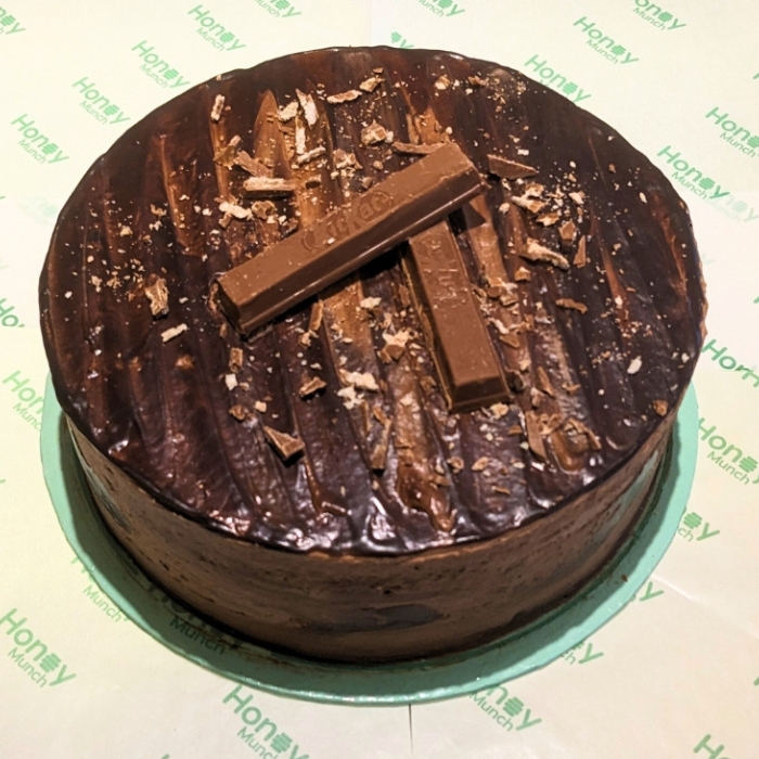 Kit Kat Slice - Savour Foods