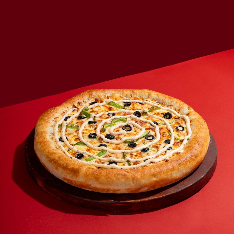 Kabab Stuffer - Pizza Online