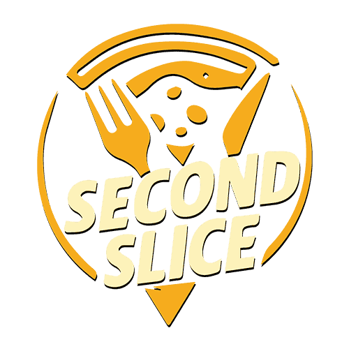 Second Slice – Best Pizza, Burgers, Sandwiches, Pasta & Wings in Lahore